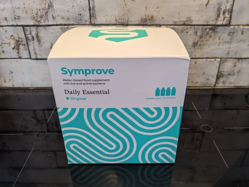 Symprove review: does it work? Discount code — Hello Gut Health — Hello ...