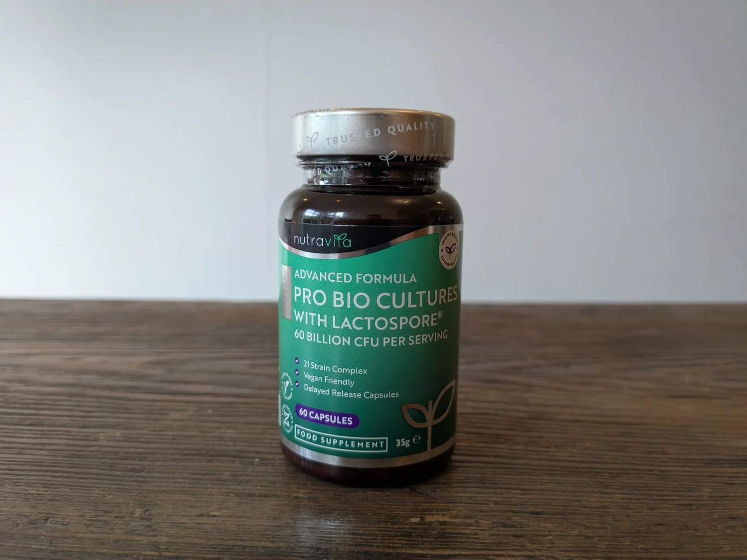 Best probiotics in the UK reviewed - tried and tested 2025 — Hello Gut ...
