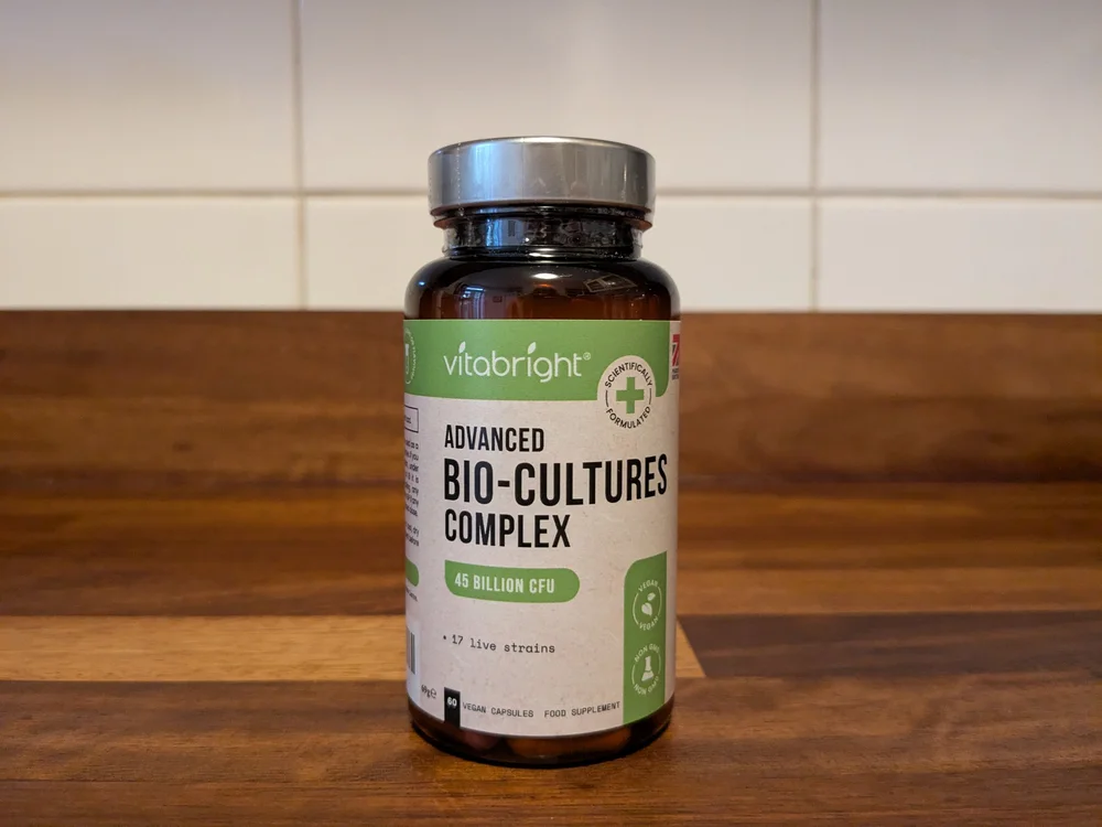 Best probiotics in the UK reviewed - tried and tested 2025 — Hello Gut ...
