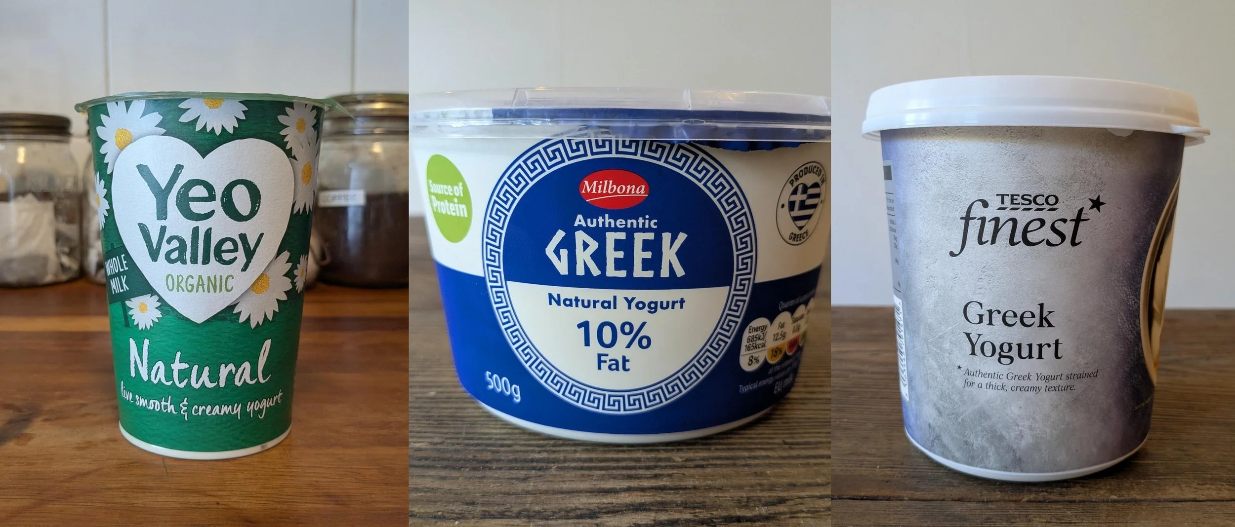 Best yoghurt in the UK reviewed — Hello Gut Health