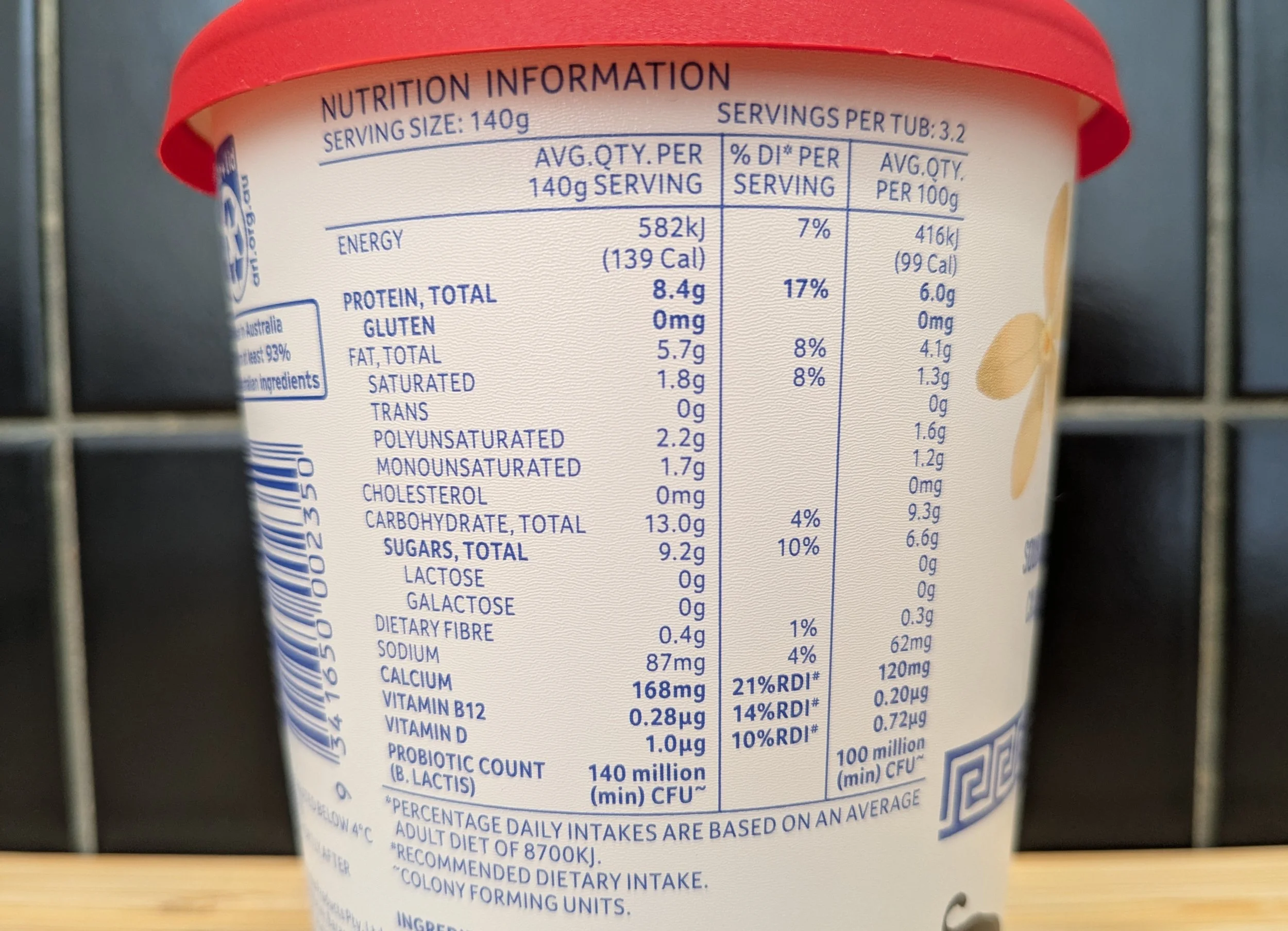 Best vegan yoghurt in Australia reviewed — Hello Gut Health