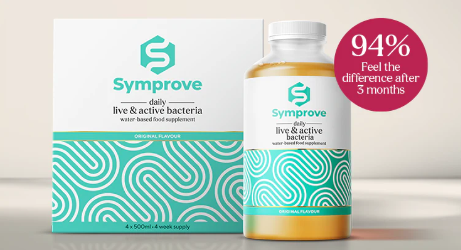Symprove review (2025): does it work? — Hello Gut Health