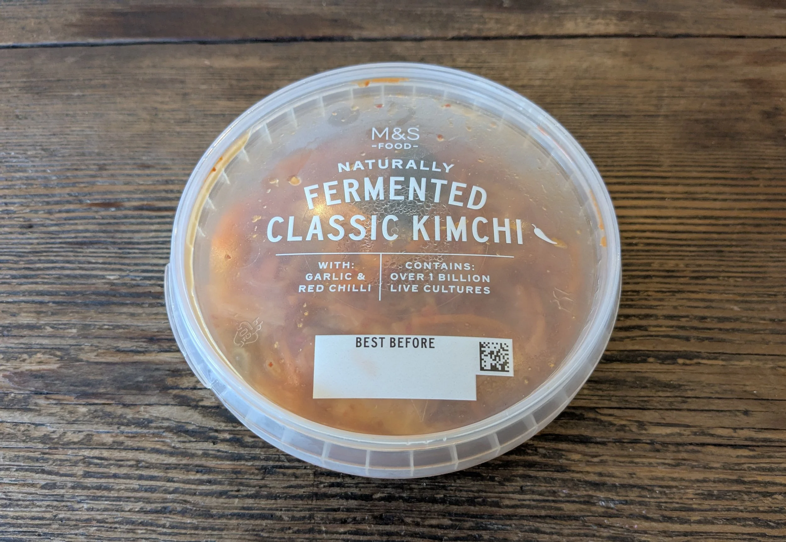 Best kimchi in the UK reviewed — Hello Gut Health