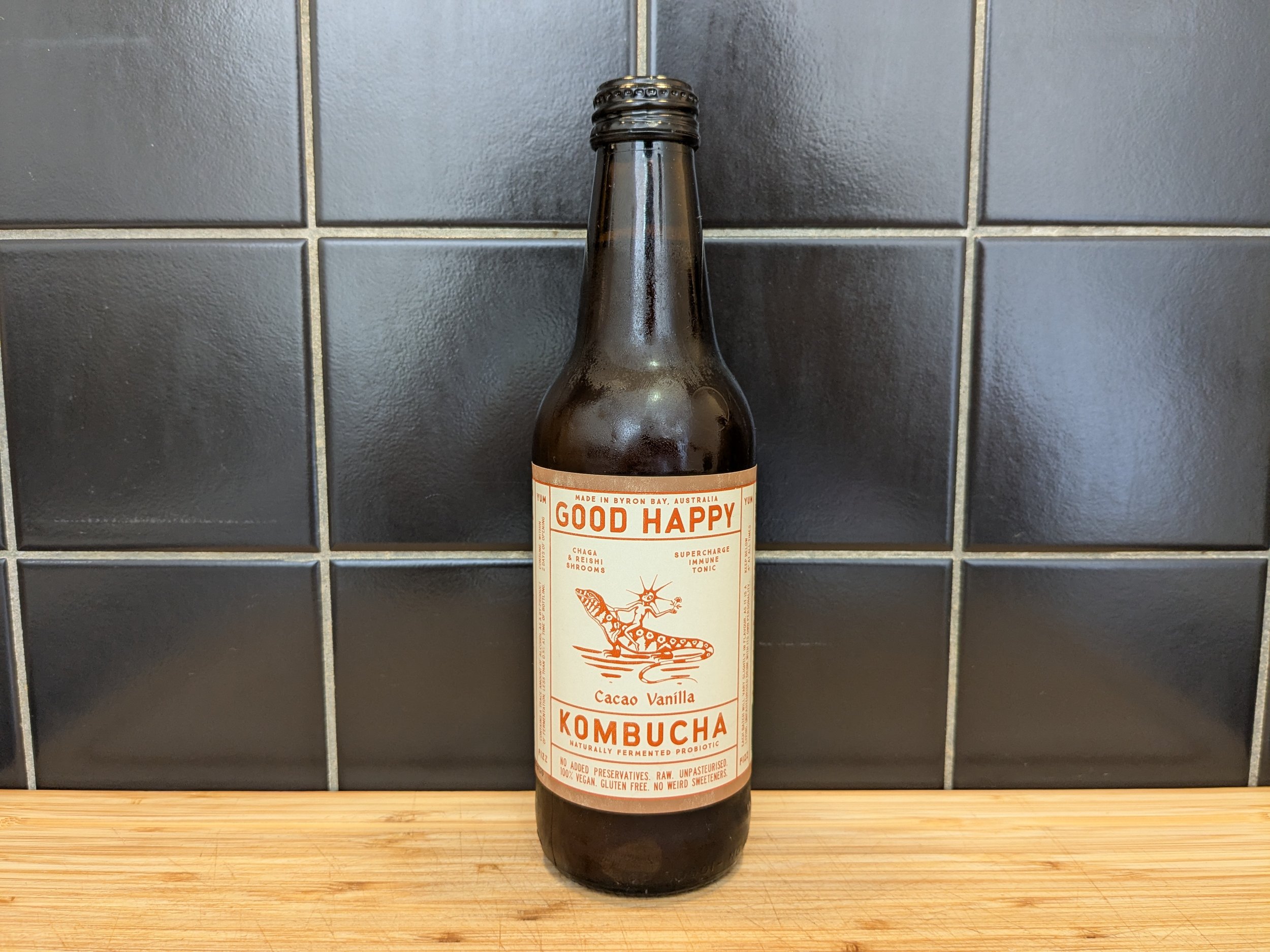 Best kombucha in Australia reviewed — Hello Gut Health