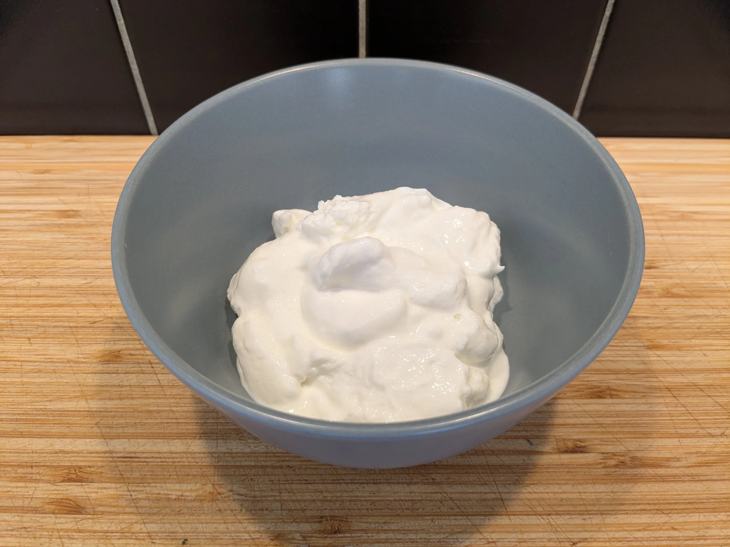 Coles Perform high protein Greek yoghurt review — Hello Gut Health