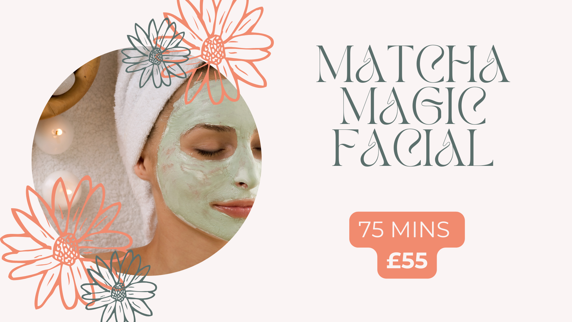 Latest Offers — Jasmine Day Spa, Leigh-on-Sea