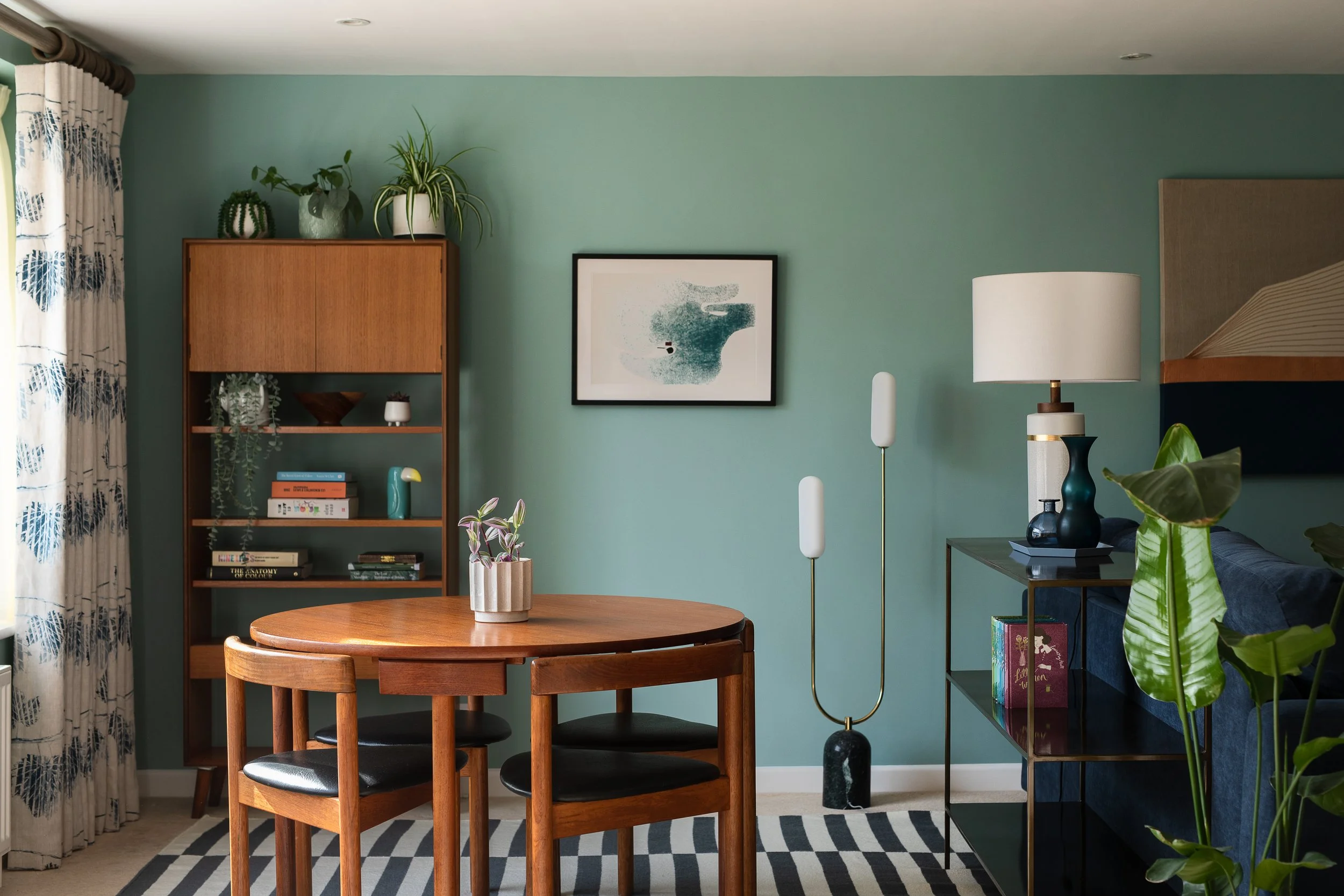 Interior Design in Sussex & Kent - Nicky Percival Design