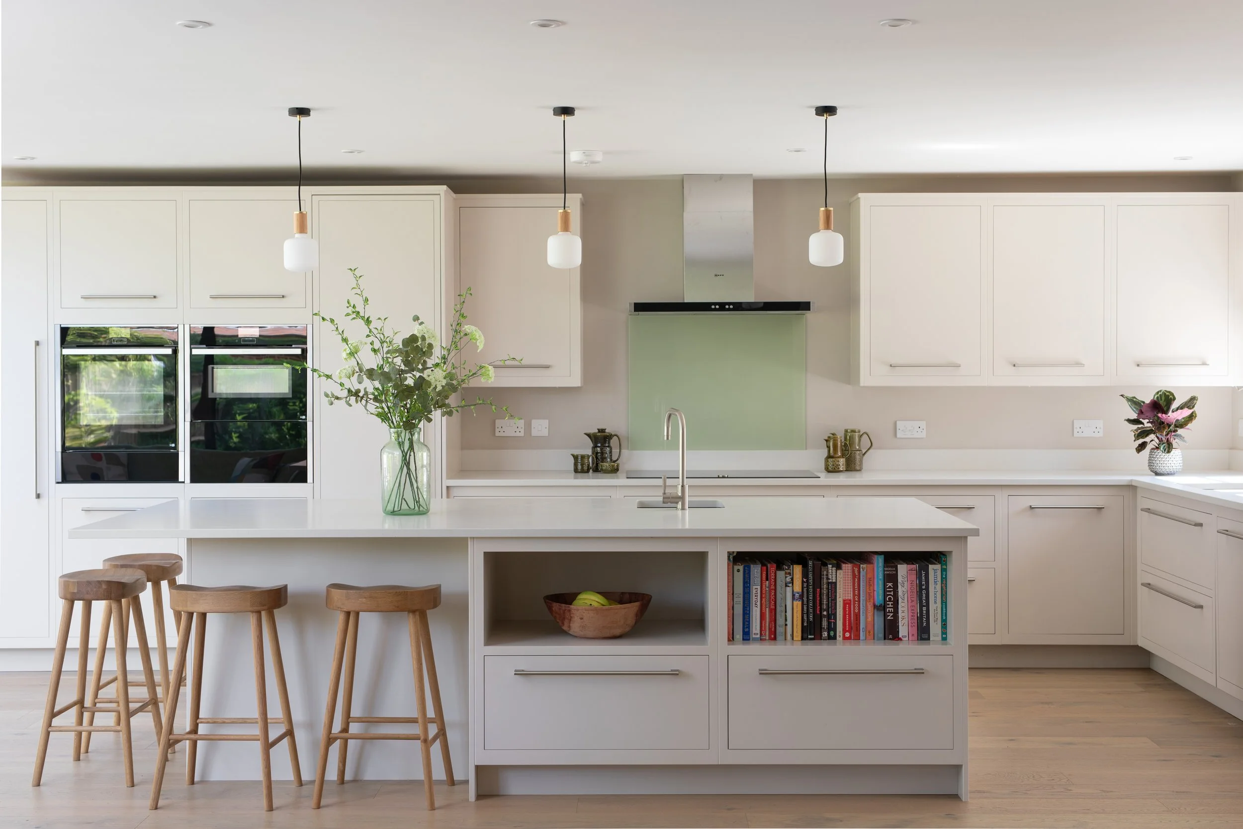 Interior Design in Sussex & Kent - Nicky Percival Design