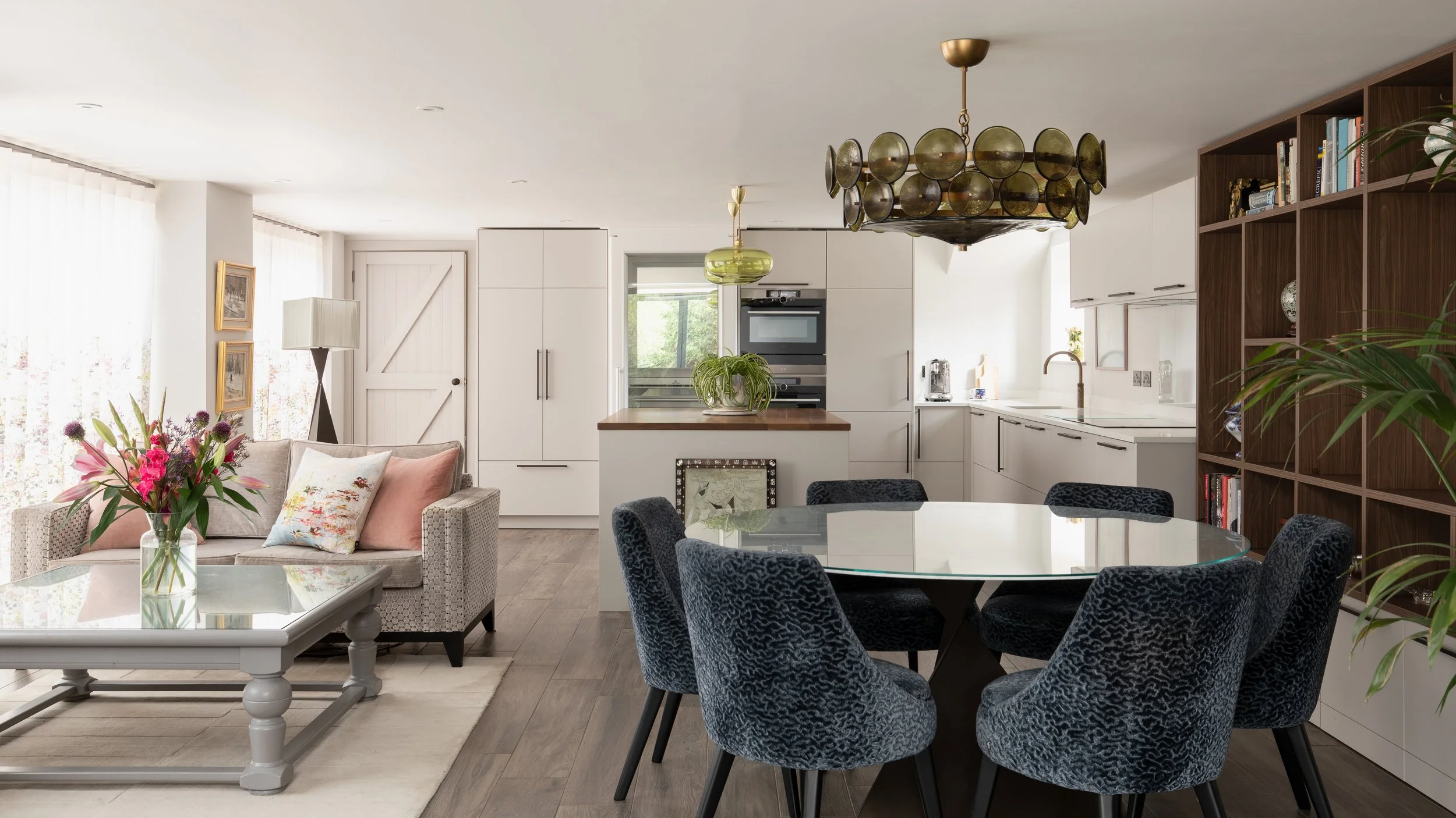 How to Design the Perfect Living Space — Nicky Percival Design