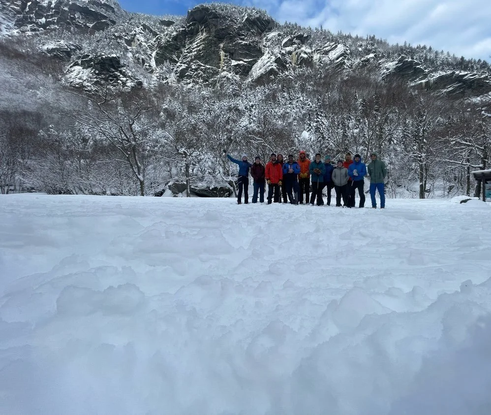 Meet Our Guides — Rock Climbing Center & Mountaineering School- Petra ...