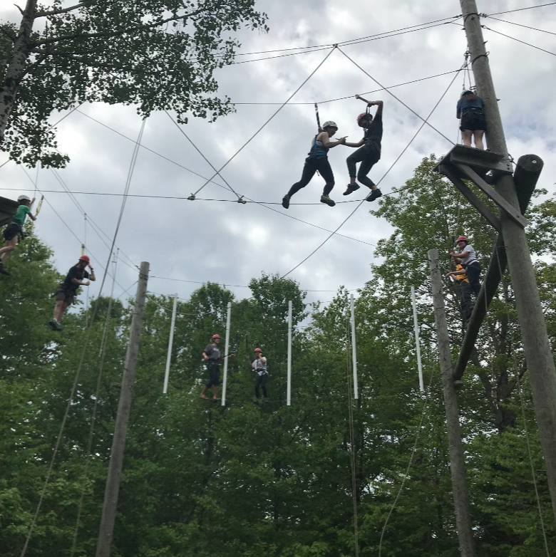 Hiring — Rock Climbing Center & Mountaineering School- Petra Cliffs