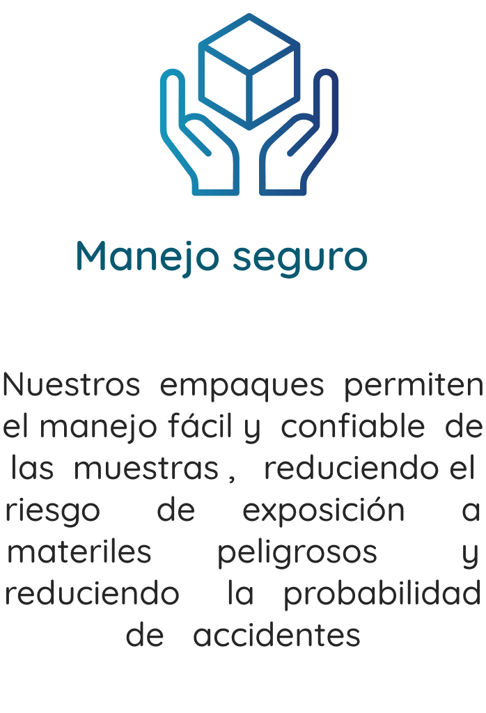 Biologistics Solutions