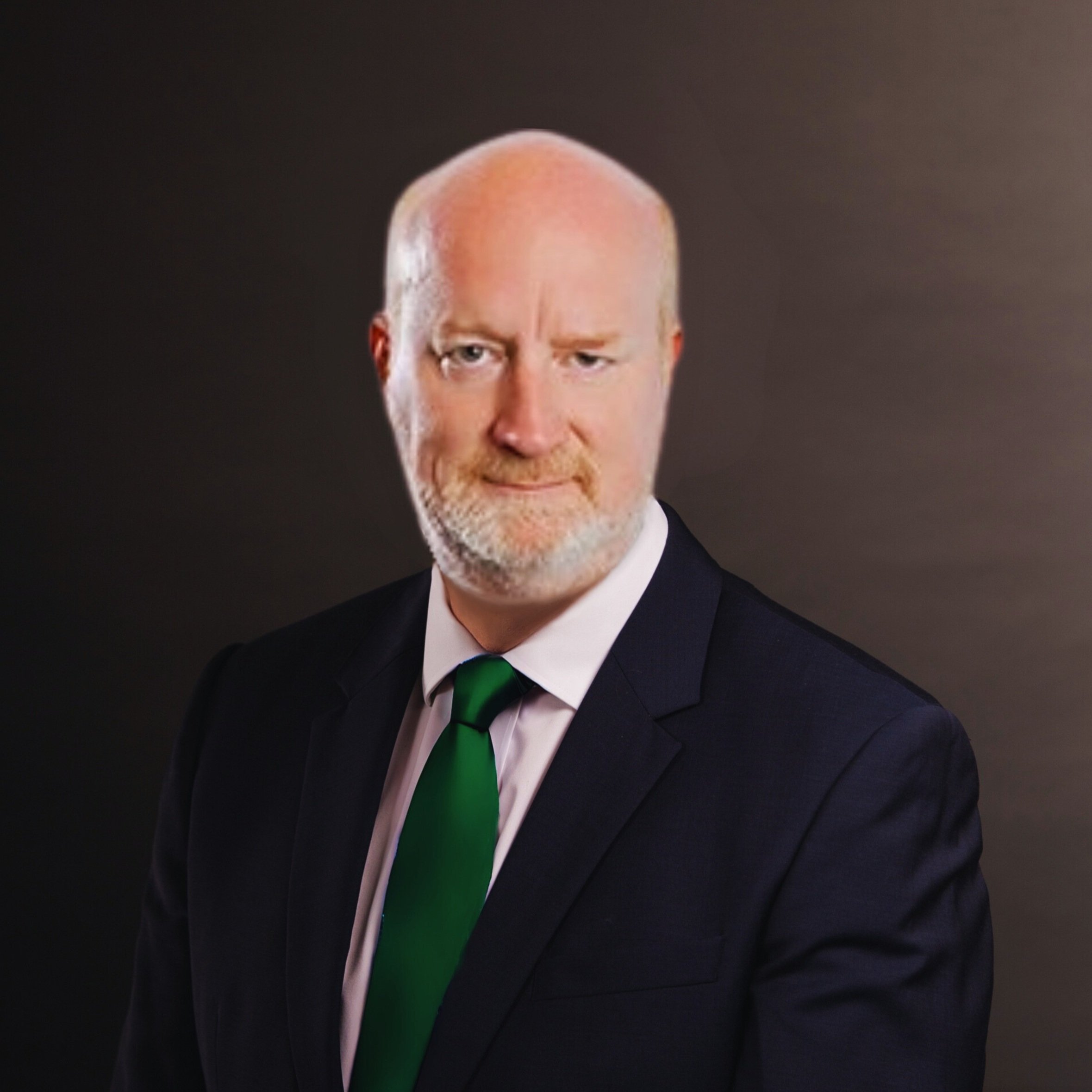 William Costigan — Costigan King Law Firm London