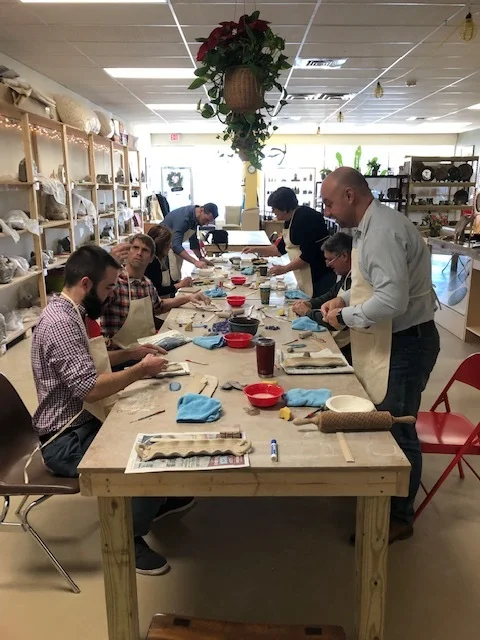 Corporate Team Building