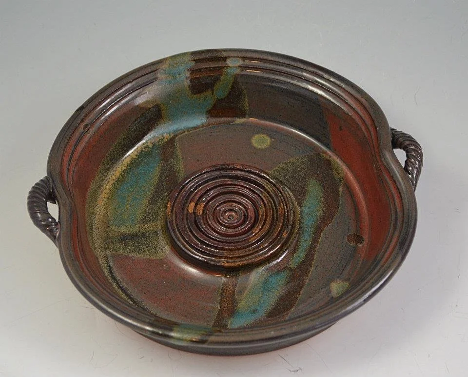 Pottery Wheel Intensive - Garlic Grater/Oil Dipping Bowl 4/18/26 ...