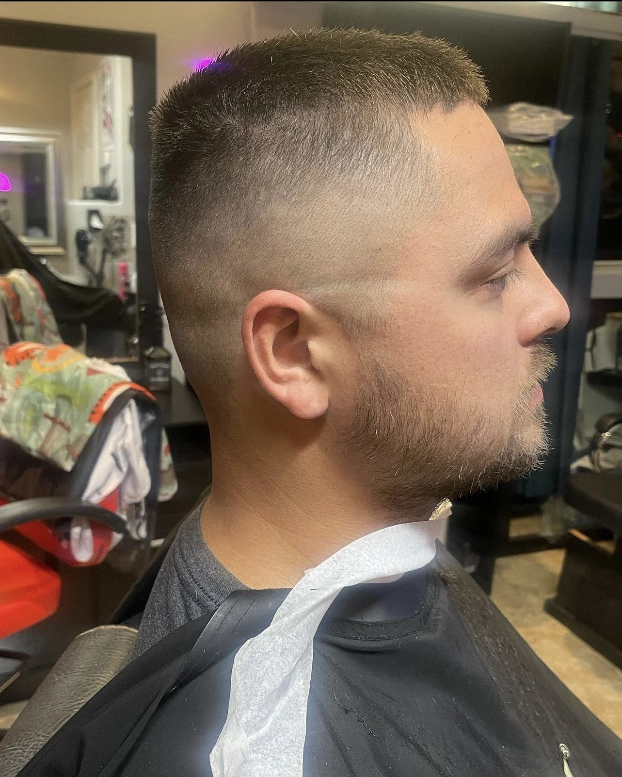 Babes&Barbers