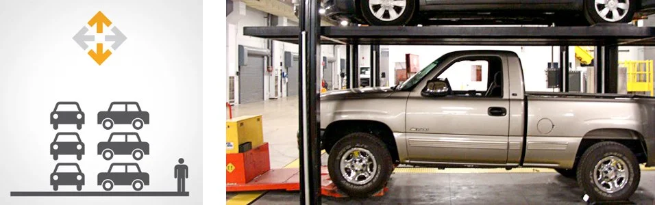 Vehicle Testing Lifts | Vehicle Lab Lifts | Harding Steel