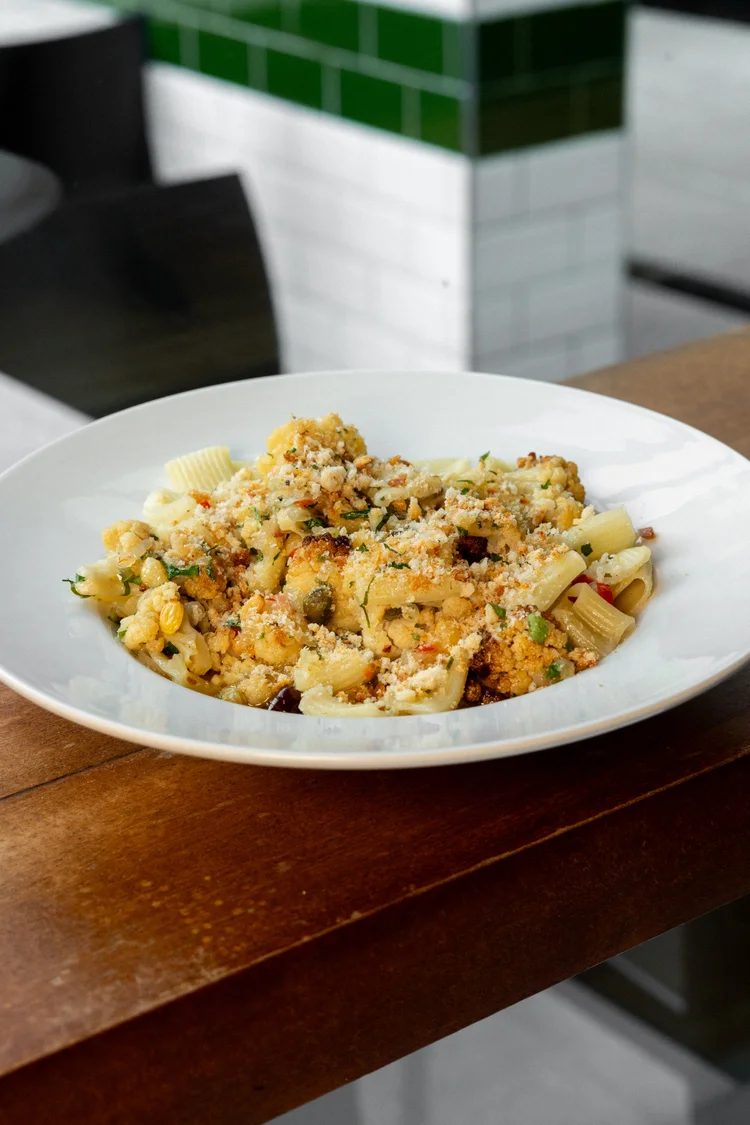 Kids Menu — Coppi