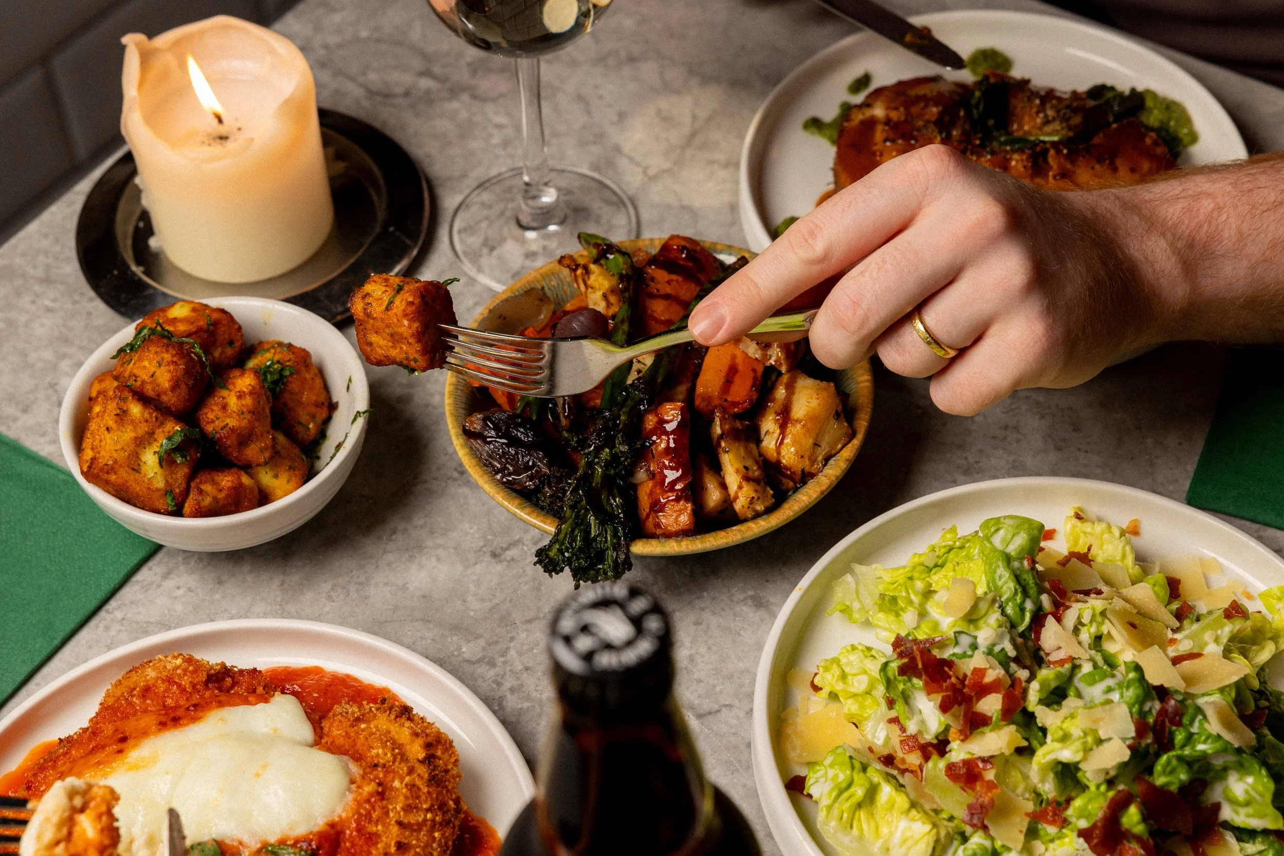 Best Family-Friendly Restaurants In Belfast | DesignMyNight