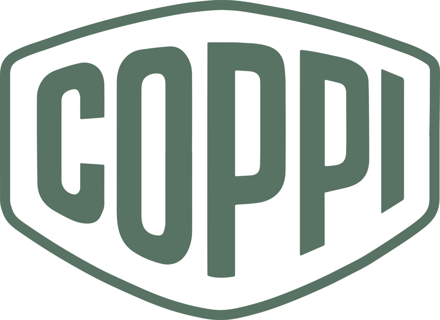 Book Now — Coppi
