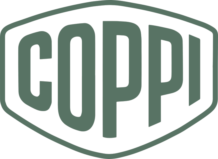 Book Now — Coppi