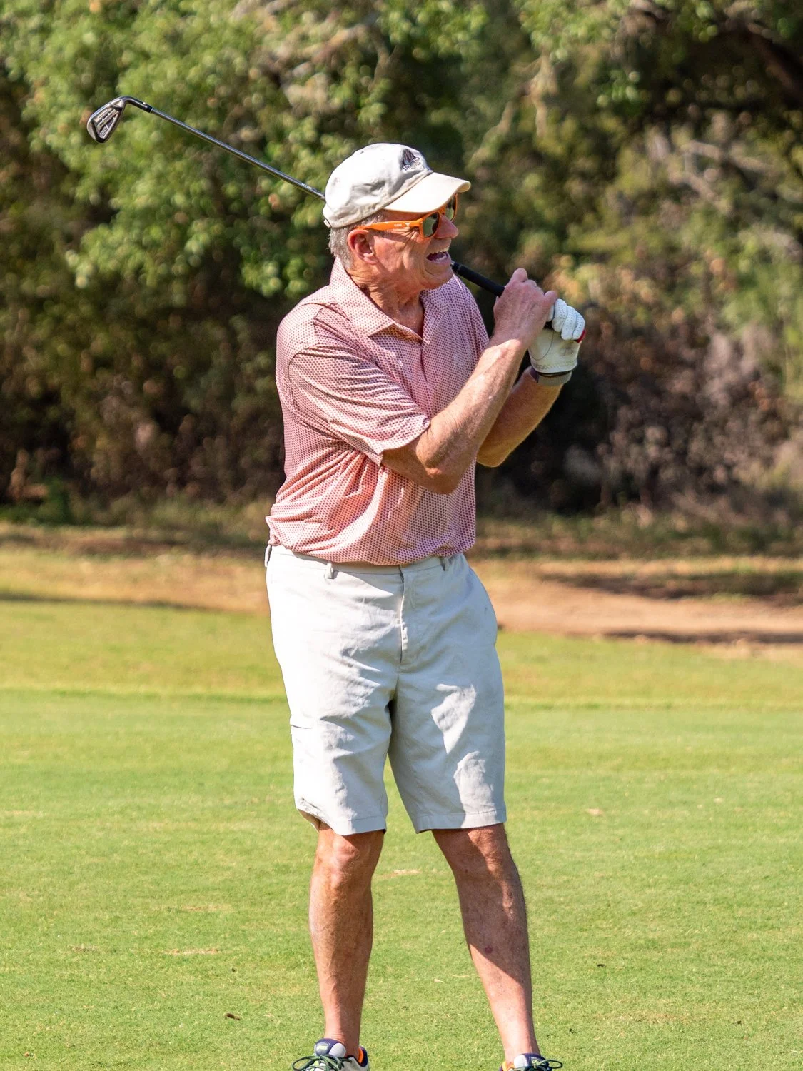 Golf Tournament — WETS