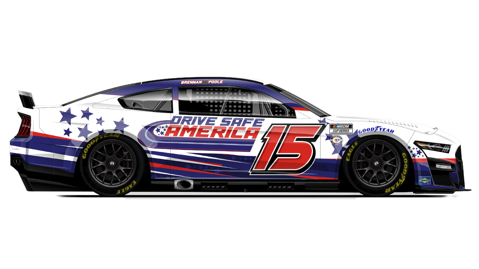 About — DRIVE SAFE AMERICA