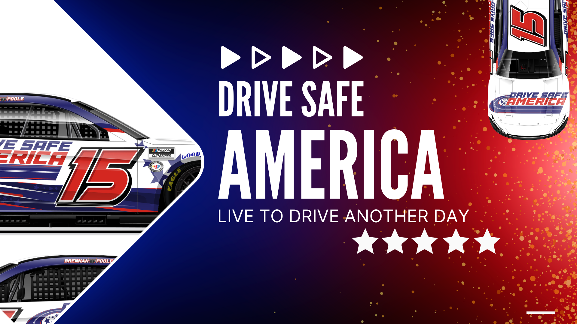 DRIVE SAFE AMERICA
