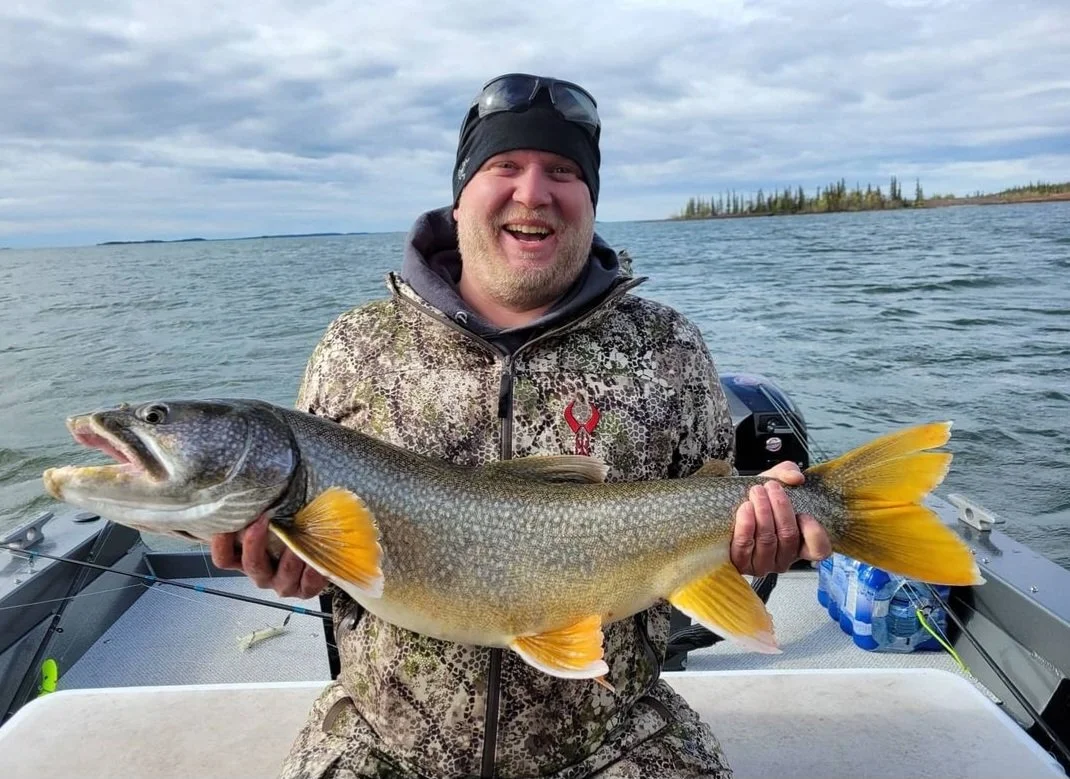 Blackjack Fishing
