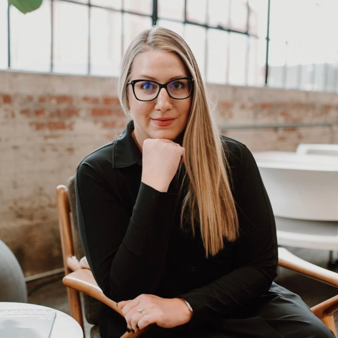 Our Team — Oklahoma Women in Technology