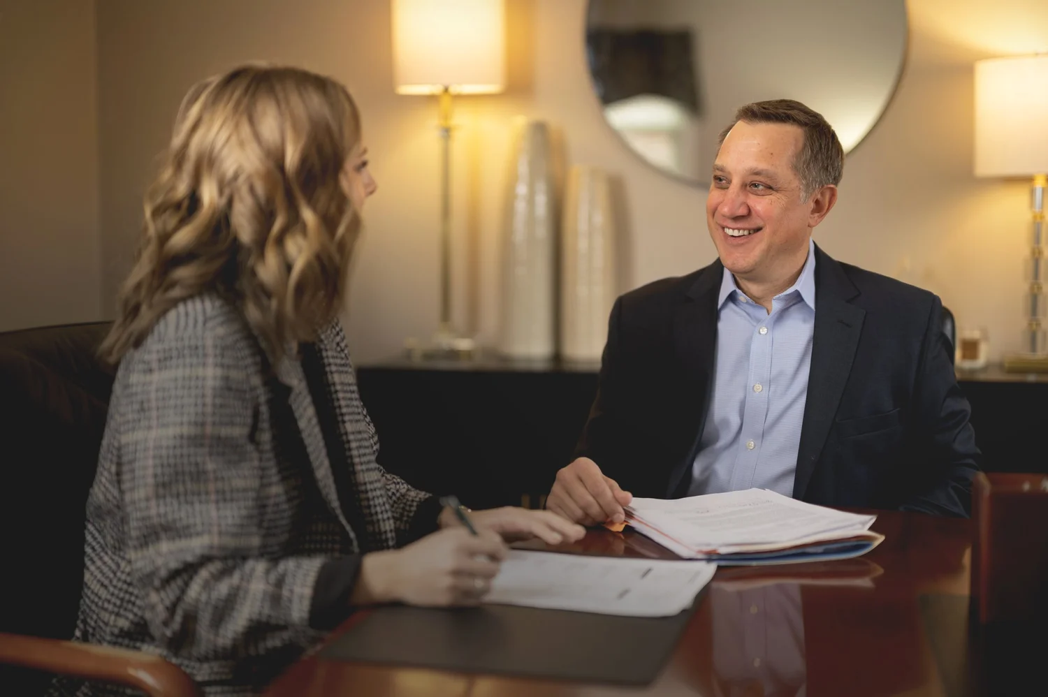Wilson Law Firm