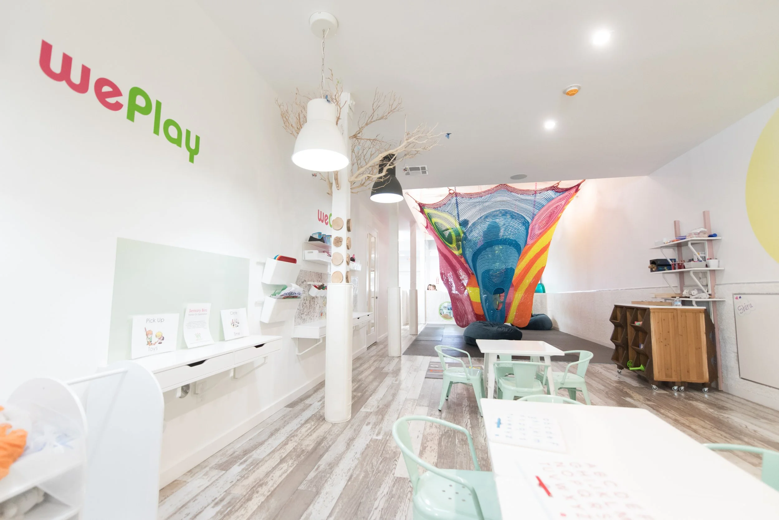 Trusted Childcare & Pre School for Your Child - WeVillage