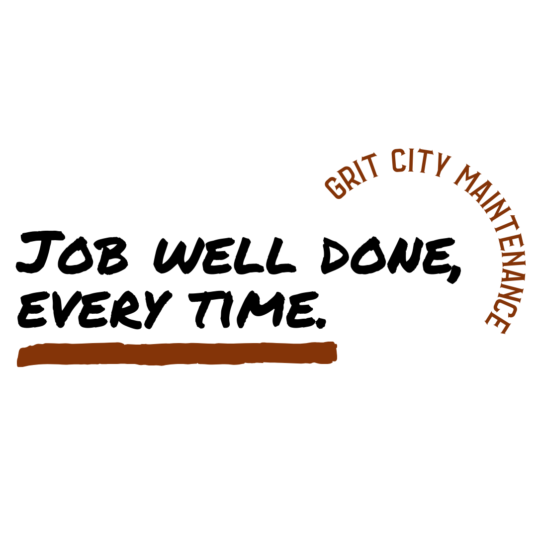 Grit City Maintenance