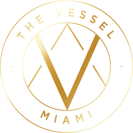 Private event venue at sea | The Vessel Miami