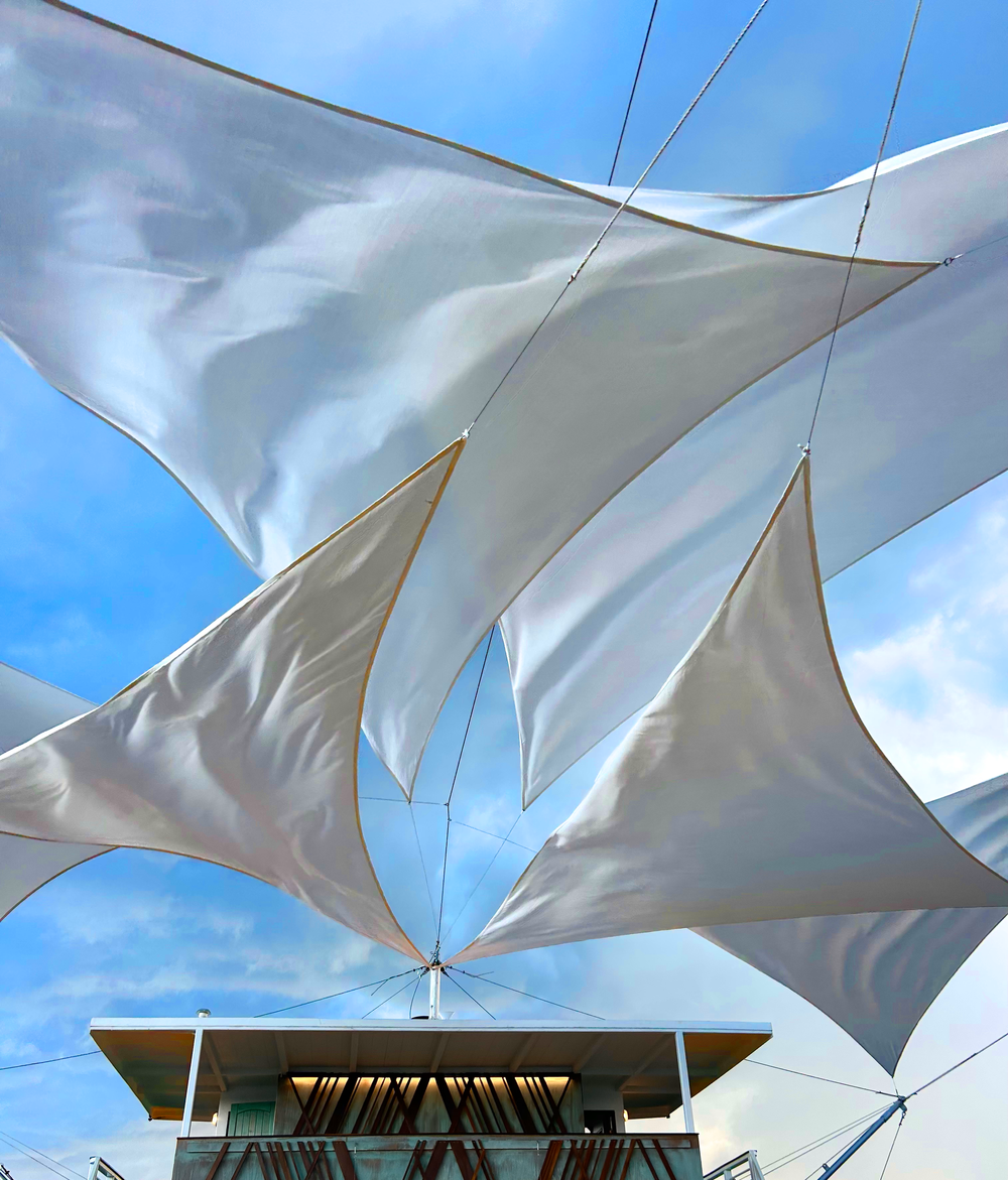 Miami Sunset Cruise | The Vessel Miami — The Vessel Miami