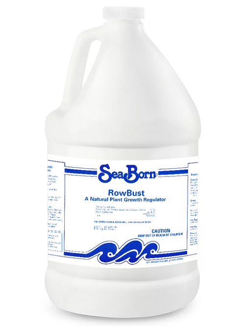 Products — Algamin