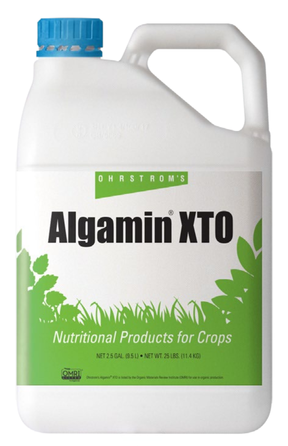 Products — Algamin