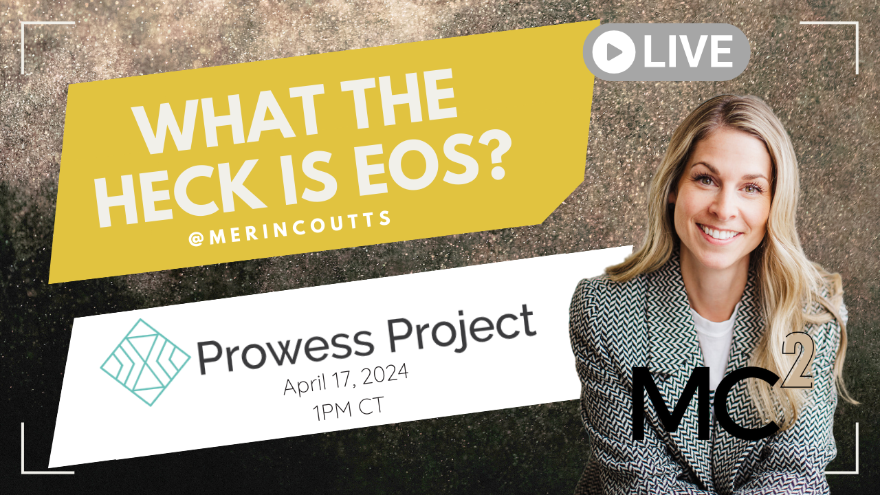 MCsquared Coaching - Merin Coutts