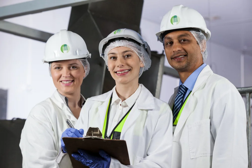 Official Controls & Meat Inspection Services | Hallmark Veterinary ...