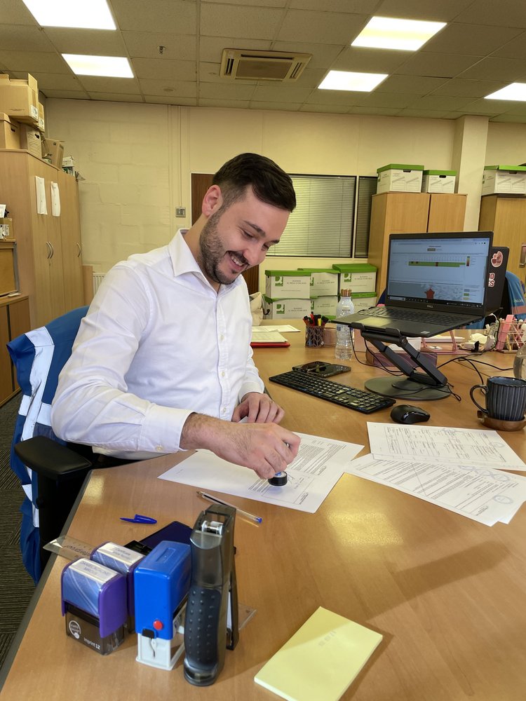 HallMark Veterinary and Compliance Services: Your Assurance of ...