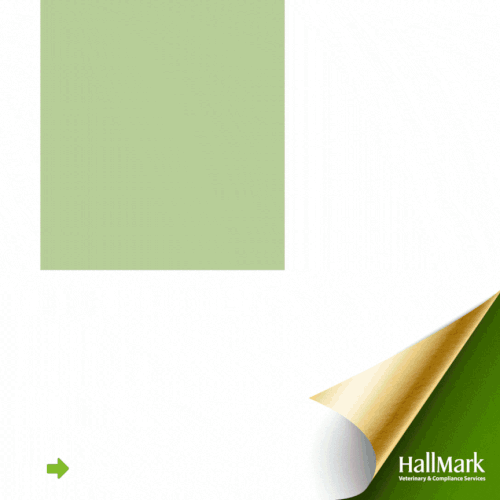 HallMark Veterinary Wins New FSA Contracts for Meat Inspection Services ...