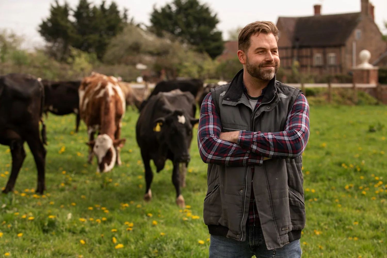 HallMark Veterinary and Compliance Services: Premier Farm Inspection ...