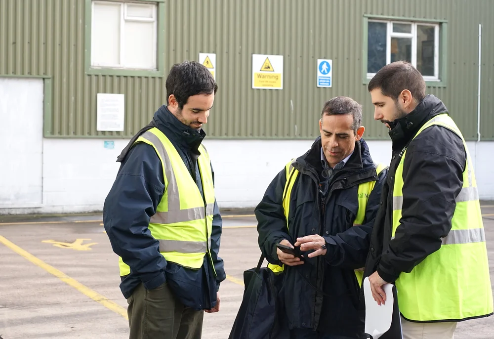 HallMark Veterinary and Compliance Services: Your Assurance of ...