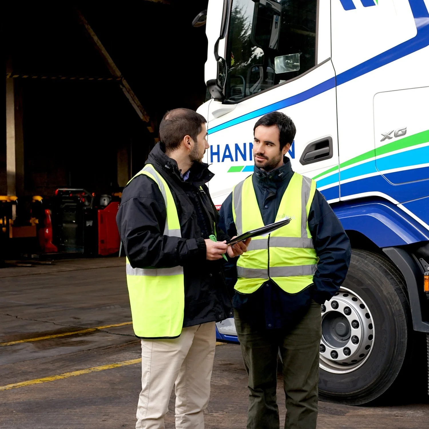 HallMark Veterinary and Compliance Services: Your Assurance of ...