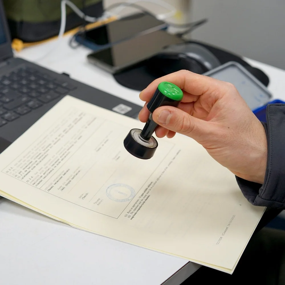 HallMark Veterinary and Compliance Services: Your Assurance of ...