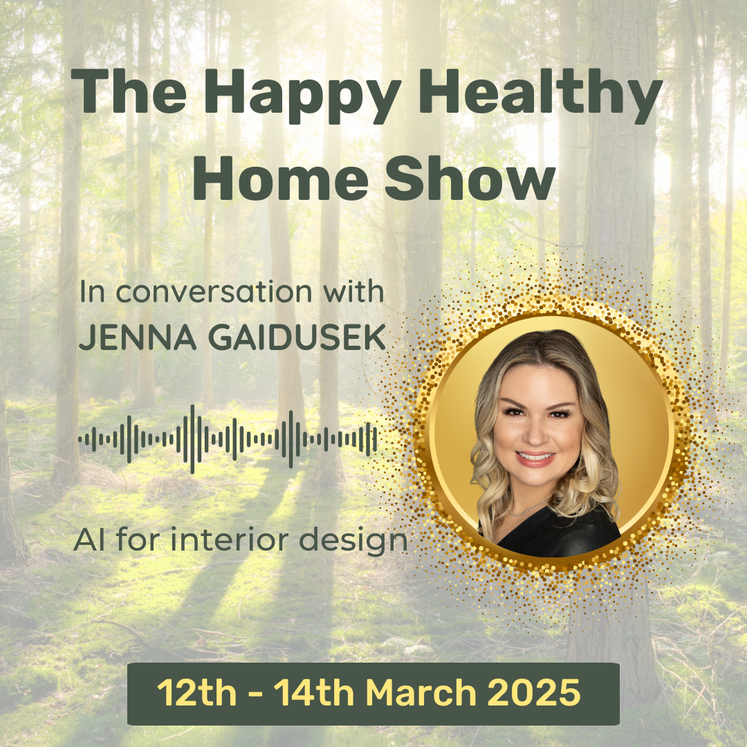 Events | Join Industry Leaders — AI for Interior Designers ™️