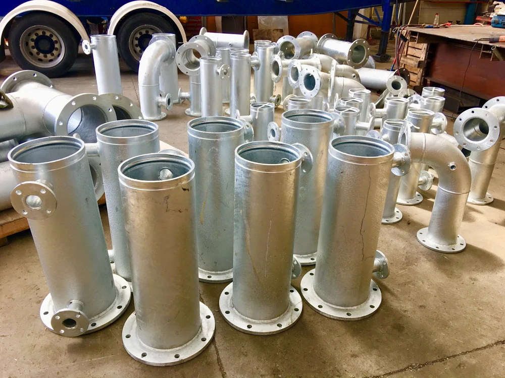 Projects — Action Engineering