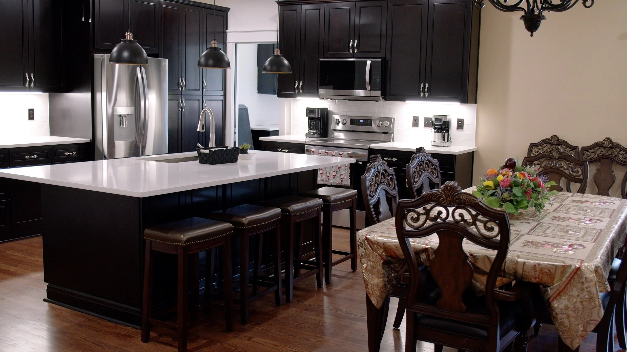 Services 3 — Landmark Custom Homes - Custom Home Builder Raleigh NC