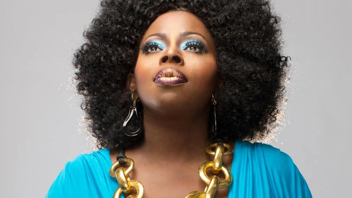 Honoring a Legend: The Celebration of Angie Stone’s Life & Legacy ...