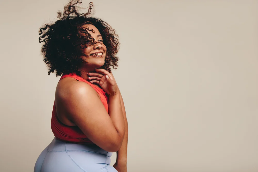 How to Boost Your Confidence from the Inside Out — Hope Magazine